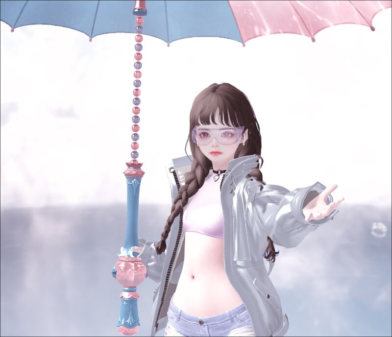 로스트아크 커마자랑 기상술사 커마 변화들 Vortex Gaming