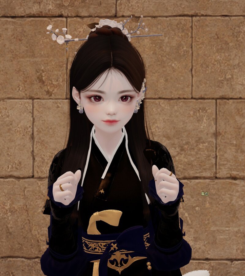 로스트아크 커마자랑 기상술사 커마 변화들 Vortex Gaming