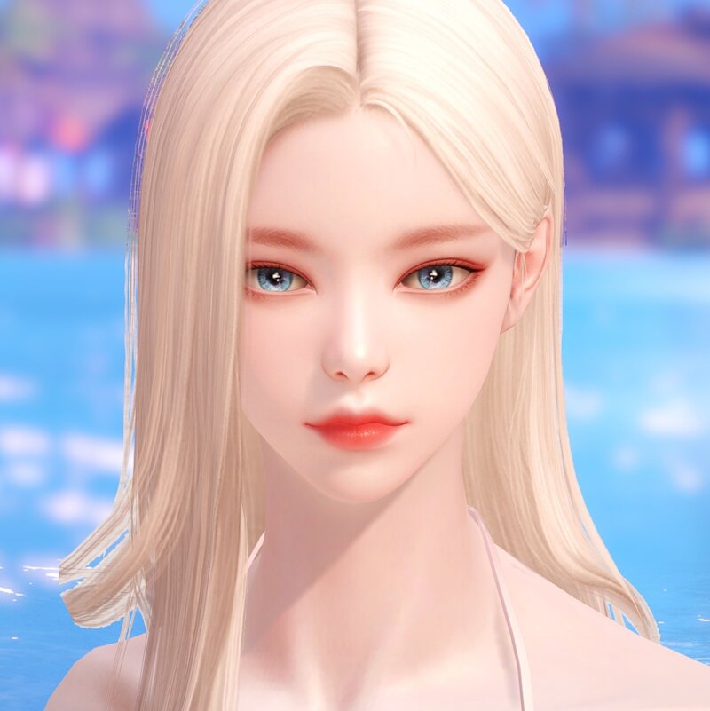 마감 슬레이어 금발 커마 공유 볼텍스 게이밍