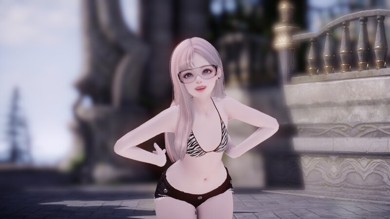 로스트아크 커마자랑 아가 넘 귀여워 Vortex Gaming