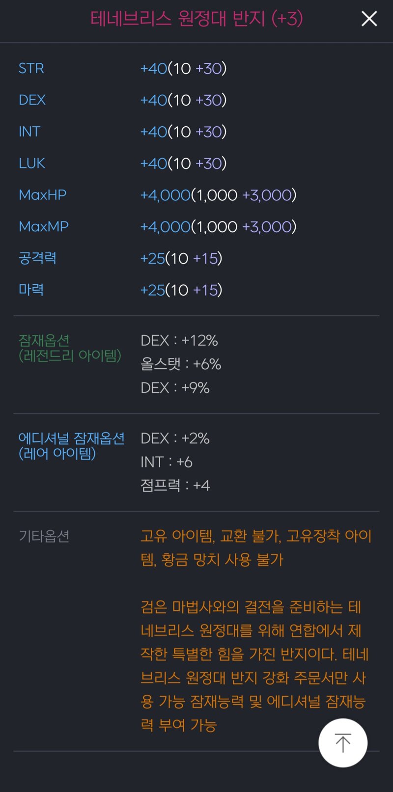 메이플스토리 인벤 스팩업 하고싶은대 도움좀 주세요 메이플스토리 인벤 해적 직업게시판