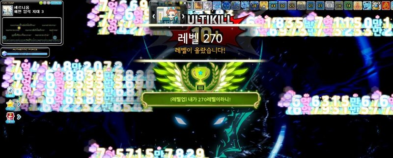 메이플스토리 커뮤니티 화제 재업아침에 올렸는데 메생첫 Vortex Gaming