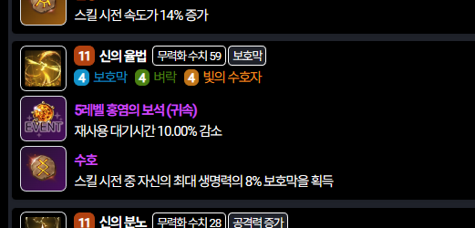 로스트아크 커뮤니티 화제 홀나 율법트포 이따위로 들어도 되는 거임 Vortex Gaming