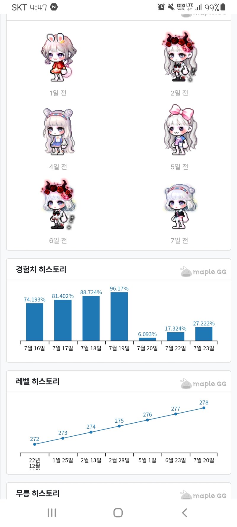 메이플스토리 인벤 헥사스텟 1 3 2 메이플스토리 인벤 자유게시판