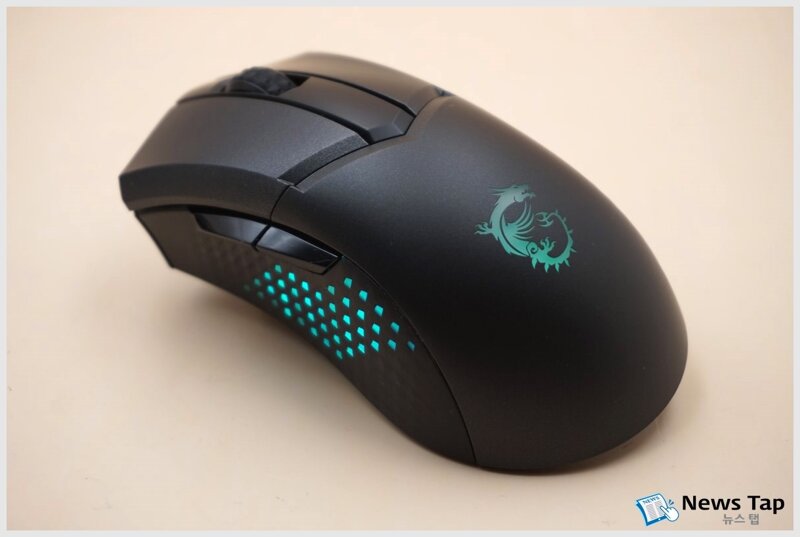 Msi 인벤 Fps 최적화 Msi Gm51 초경량 무선 게이밍 마우스 리뷰 By 뉴스탭 Msi 브랜드 뉴스