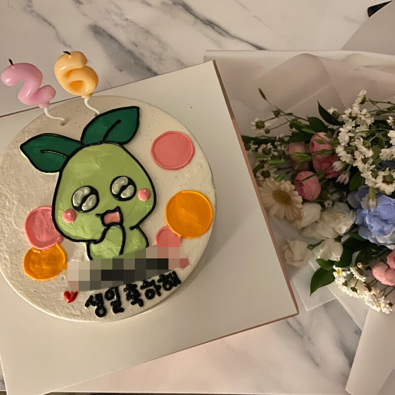 로스트아크 인벤 남자친구가 생일선물로 이거줬어 로스트아크 인벤 자유 게시판구