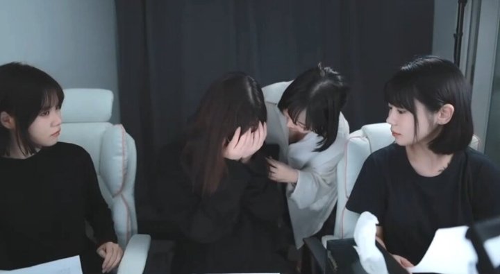 로스트아크 커뮤니티 화제 ㅇㅂ 펌아까 저녁에 있었던 성폭행 폭로 방송 정리본 Vortex Gaming