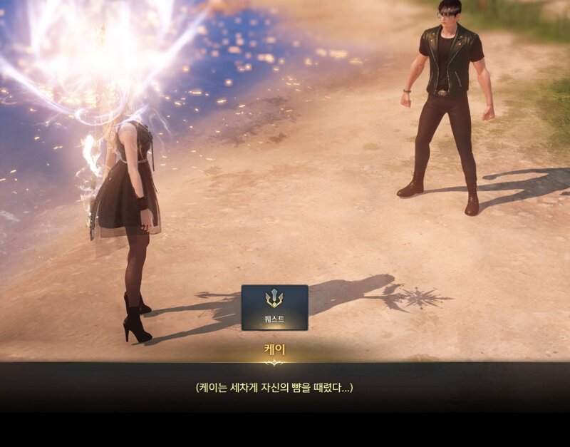 로스트아크 커뮤니티 화제 30추 가능할가요 Vortex Gaming