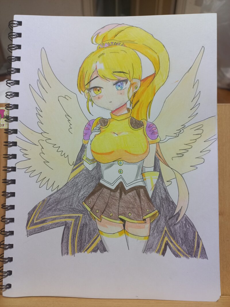 메이플스토리 인벤 소울마스터 손그림 메이플스토리 인벤 자유게시판
