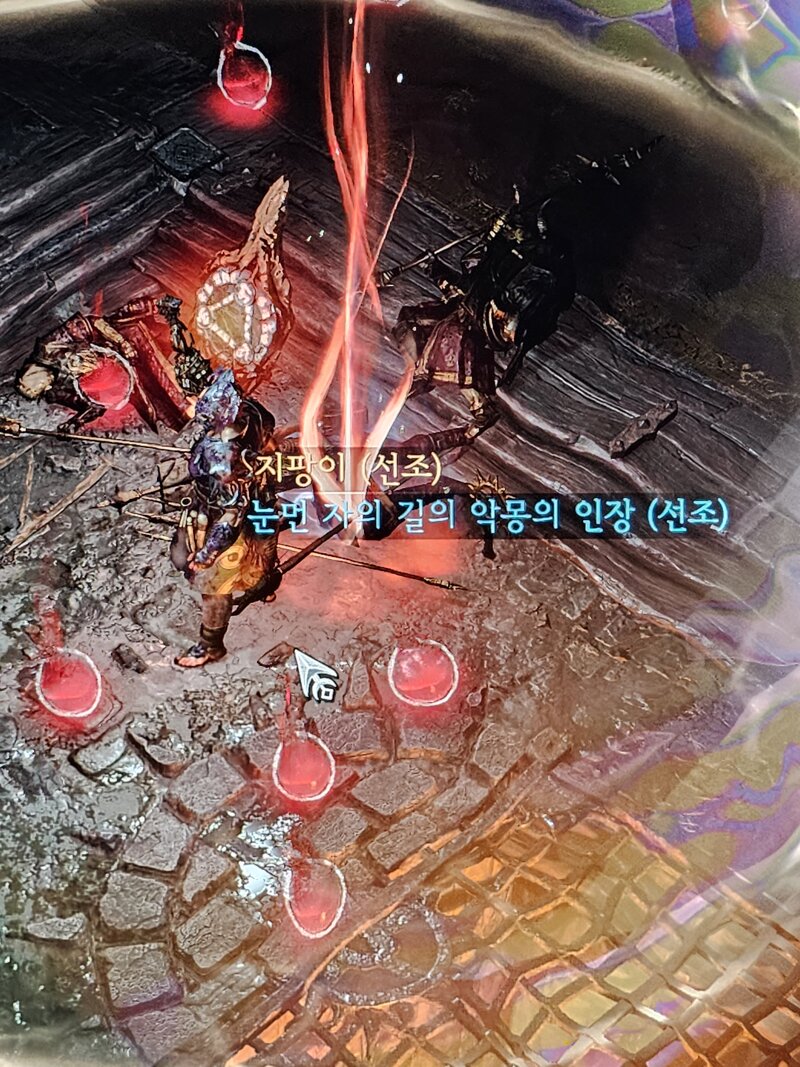 디아블로4 인벤 마녀지팡이 세번째 득템 디아블로4 득템자랑 게시판