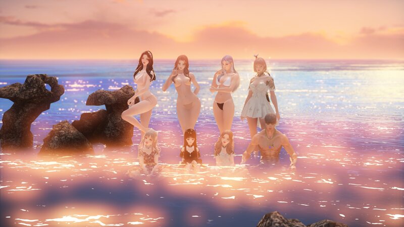 로스트아크 인벤 간만에 로요일에 숙제 안하고 놀다왔음 로스트아크 인벤 자유 게시판