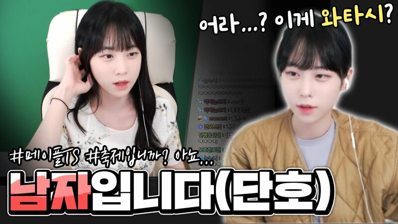 메이플스토리 인벤 딘썽이 이쁘긴 존나 이쁘네 메이플스토리 인벤 자유게시판