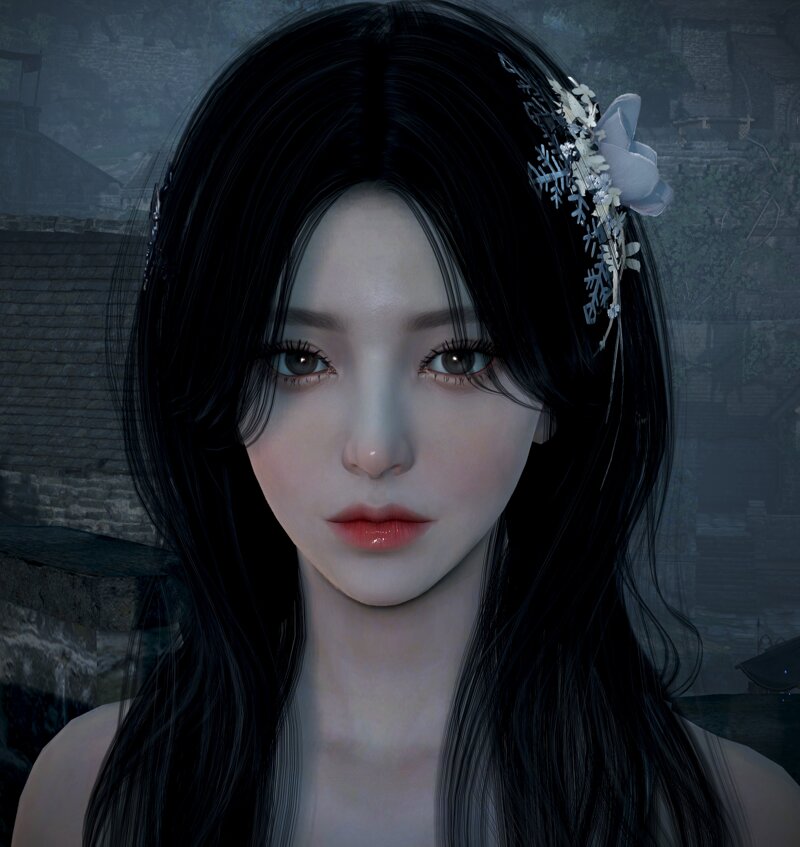 얼빡 단 한 장 볼텍스 게이밍