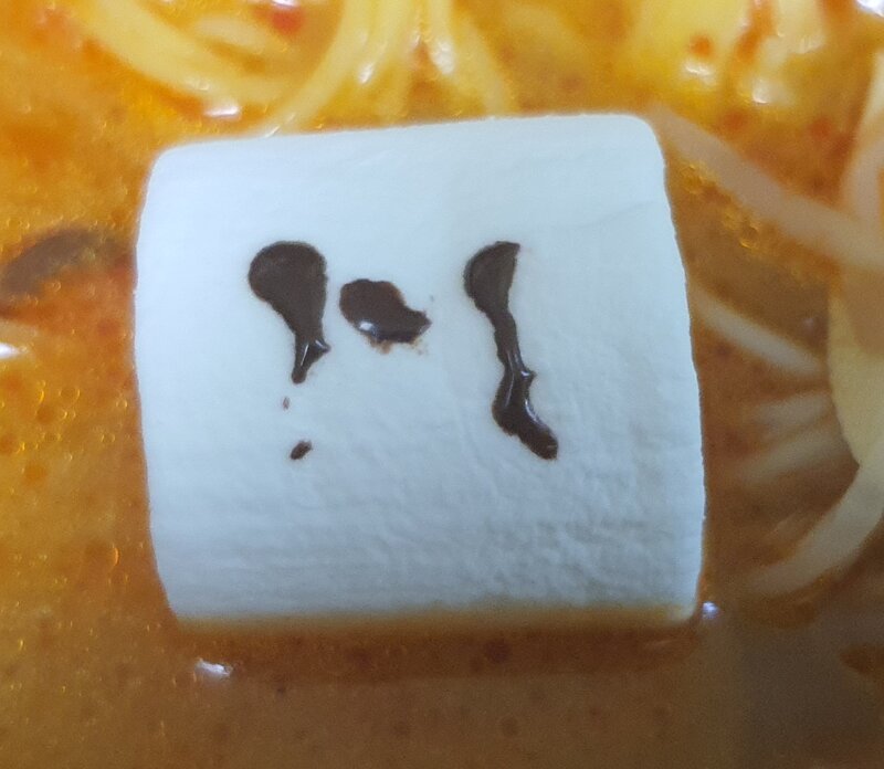 메이플스토리 인벤 마라탕에 마시멜로 넣어먹은거 메이플스토리 인벤 자유게시판