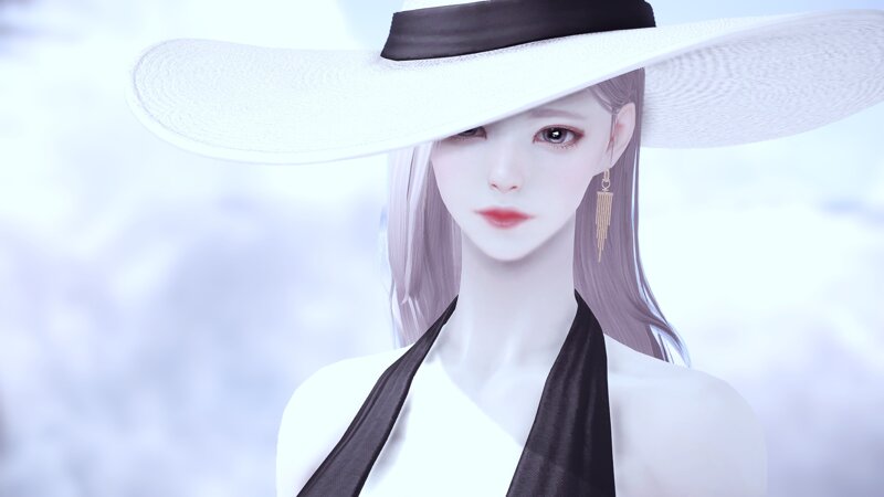 로스트아크 커마자랑 한정공유 우리집 예쁜이 Vortex Gaming