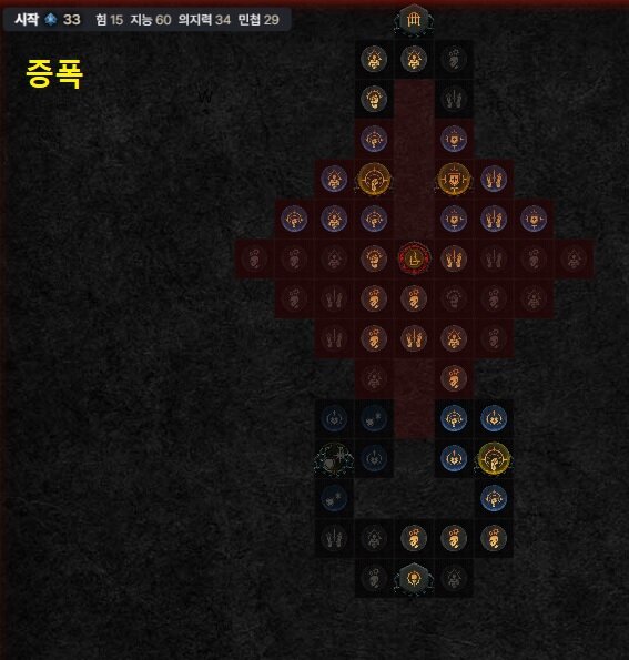 디아블로4 인벤 초보자를 위한 조폭넥 정리 뼈골렘뼈폭풍 디아블로4 인벤 팁과 노하우