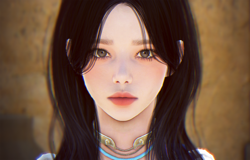 검은사막 인벤 미스틱 신상헤어 검은사막 인벤 커스터마이징 게시판