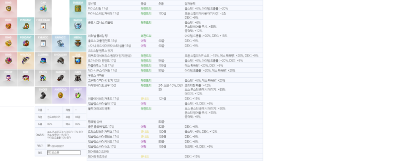 메이플스토리 인벤 이제 18둘둘하고 21성 하는게 맞을까요 메이플스토리 인벤 리부트 게시판