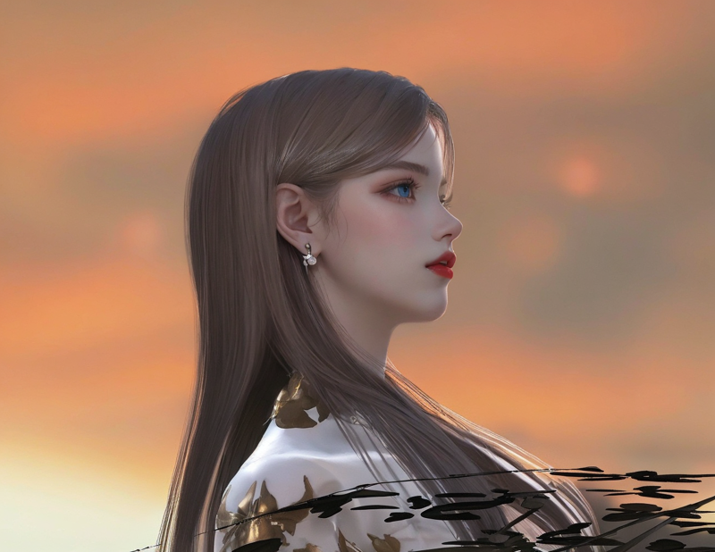 로스트아크 Ai그림 수영복 ˵¯͒⌄¯͒˵ Vortex Gaming