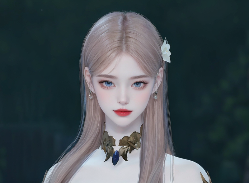 로스트아크 Ai그림 수영복 ˵¯͒⌄¯͒˵ Vortex Gaming