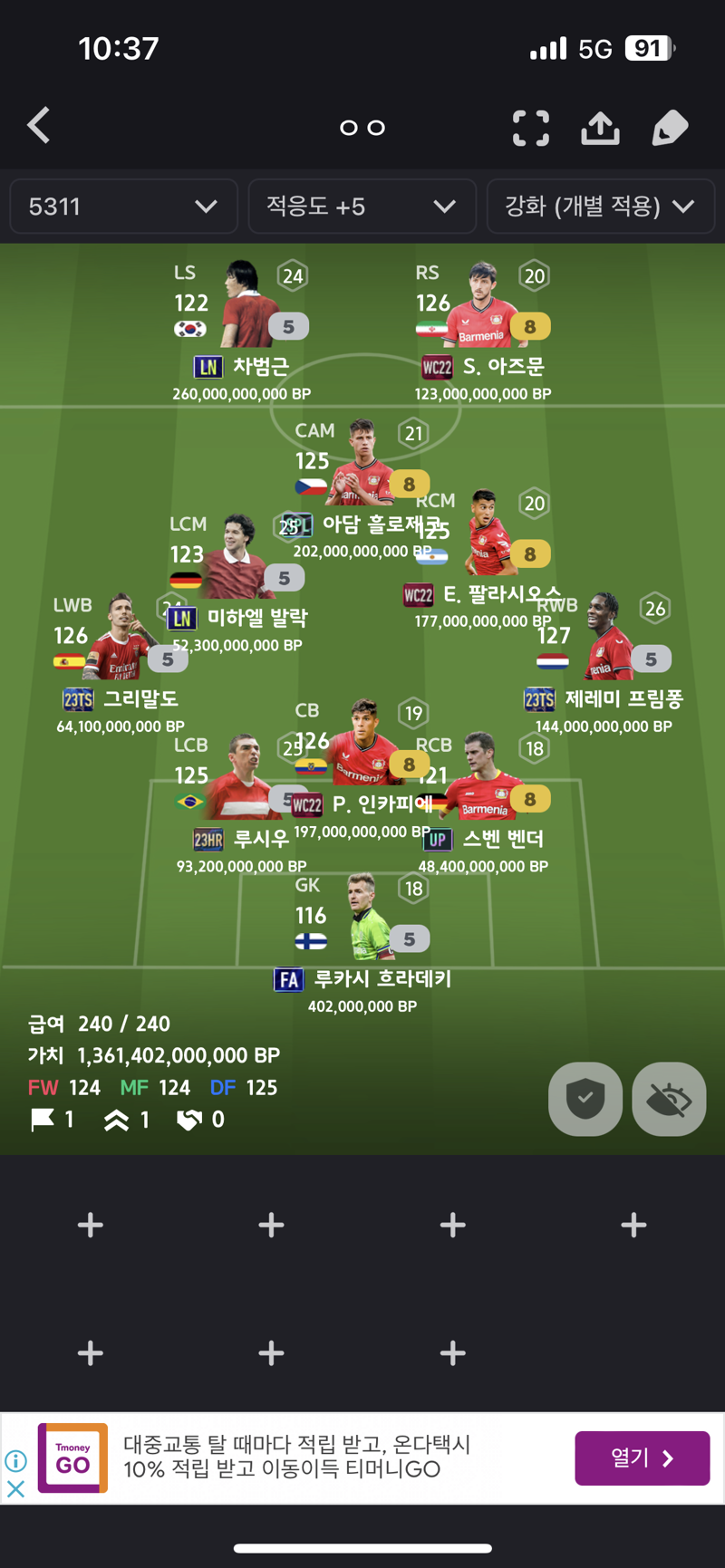 Fc 온라인 인벤 근두리 안쓰는거 에바임 Fc 온라인 인벤 자유게시판