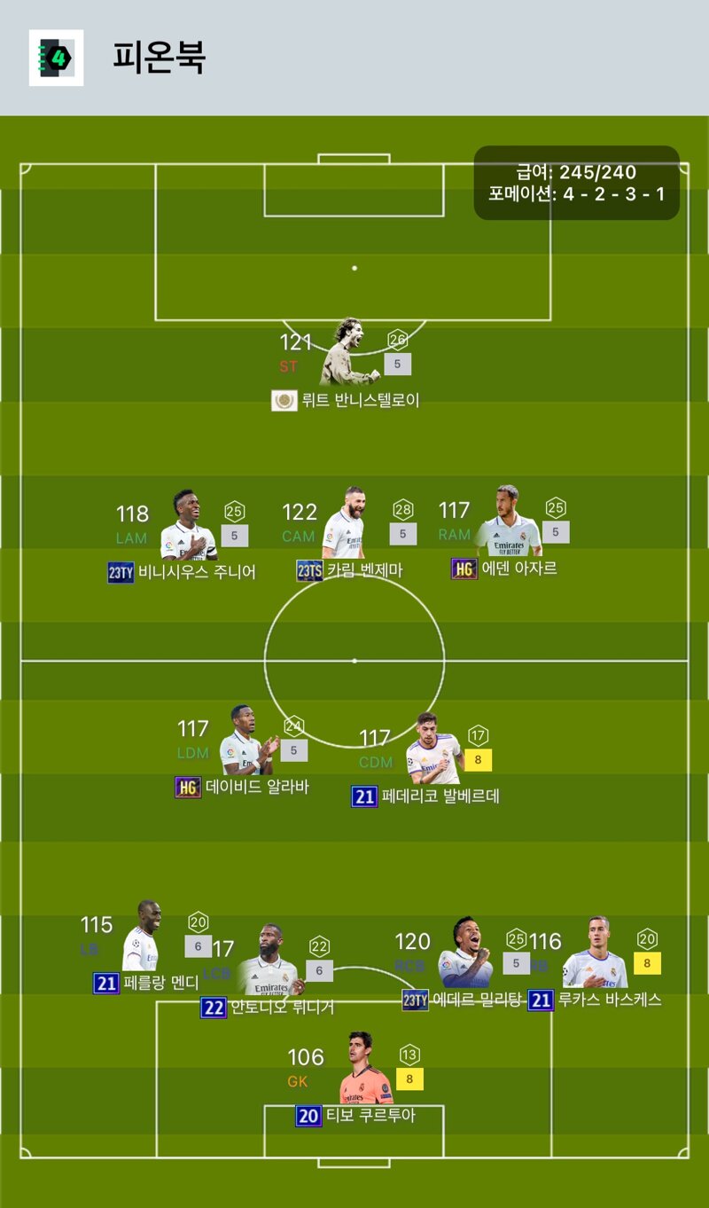 Fc 온라인 인벤 맨유vs레알 Fc 온라인 인벤 자유게시판