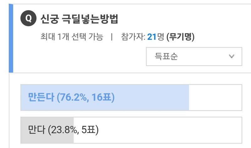 메이플스토리 커뮤니티 화제 신궁 극딜넣는법 만들어옴 Vortex Gaming