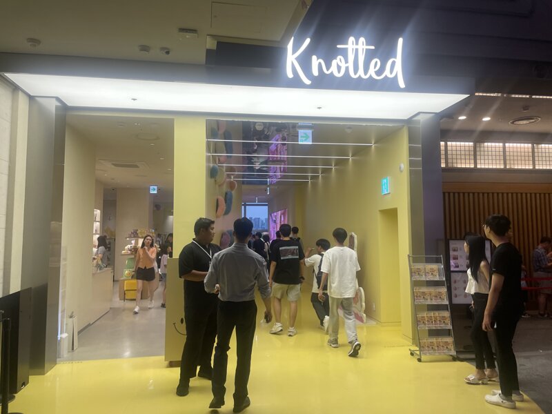 로스트아크 커뮤니티 화제 오후 7시 10분 노티드 상황 Vortex Gaming