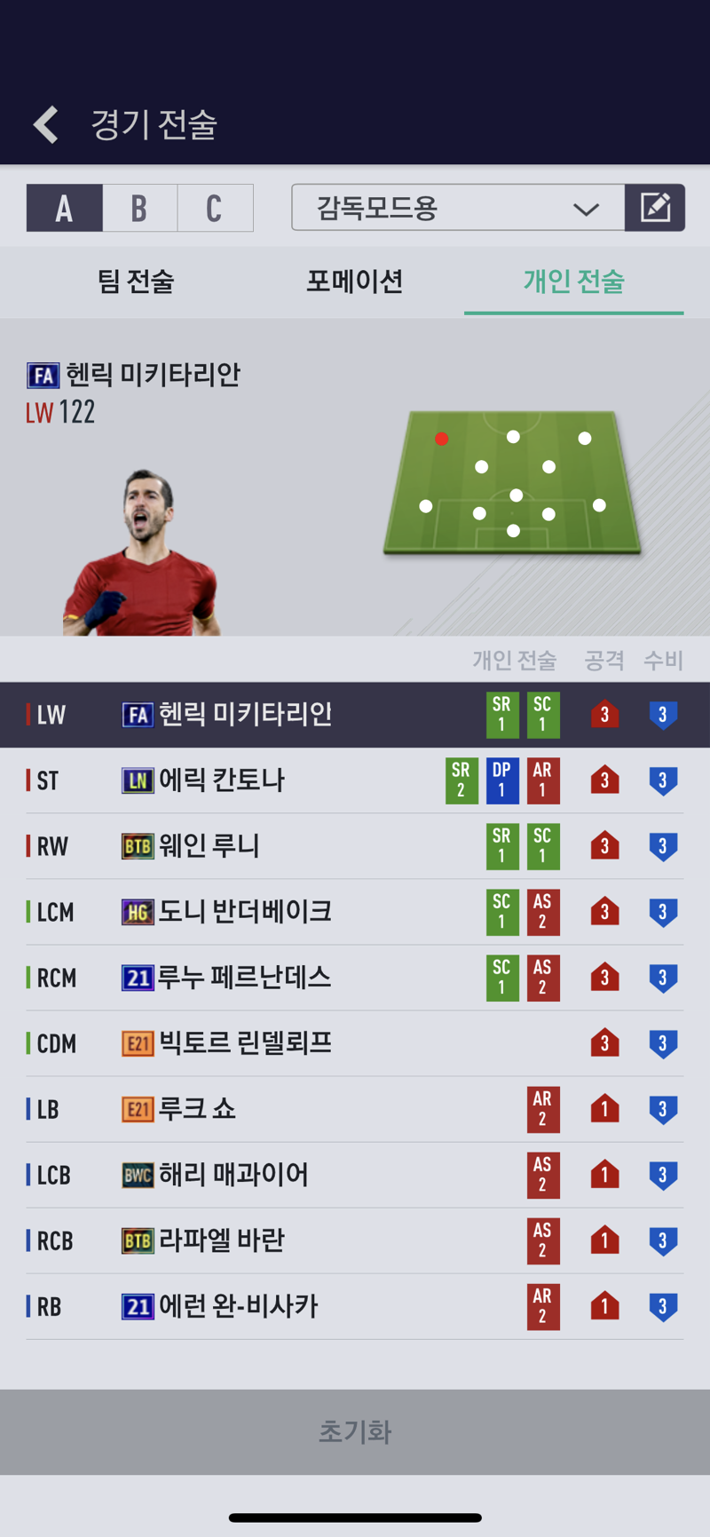 피파 온라인4 인벤 4800억 맨유 챔스입성 후기 피파온라인4 인벤 감독모드 게시판