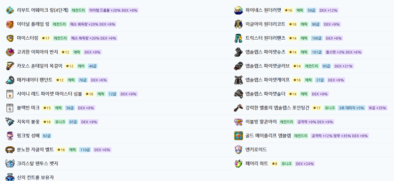 메이플스토리 인벤 누비 다음에 뭐해야함 메이플스토리 인벤 리부트 게시판