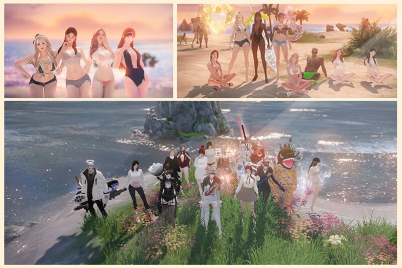 로스트아크 인벤 Lv24 ️승화 ️ 에서 길드원 모집합니다 로스트아크 인벤 길드 찾기모집 게시판