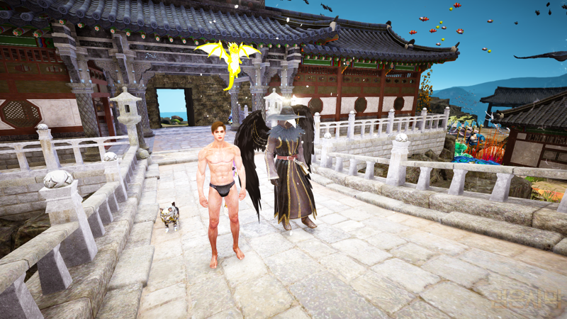 검은사막 커뮤니티 화제 Gm메르브라는 운영자님 봄 Vortex Gaming