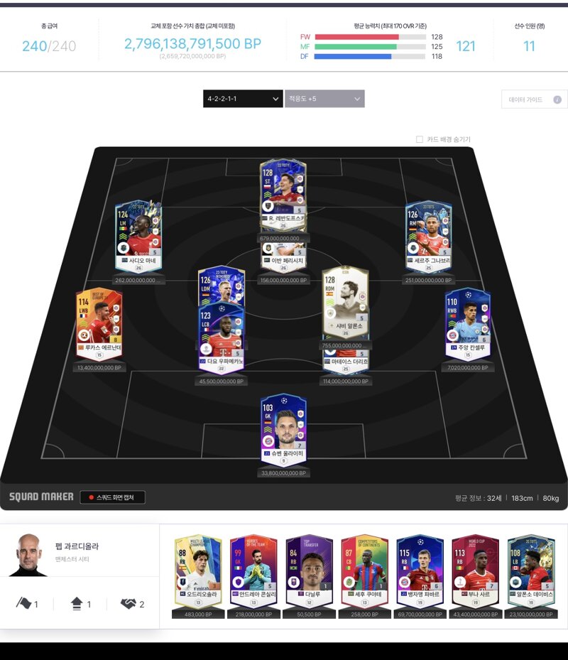 Fc 온라인 인벤 형님들의 선택을 기다립니다 Fc 온라인 인벤 팀전술 평가 상담 게시판