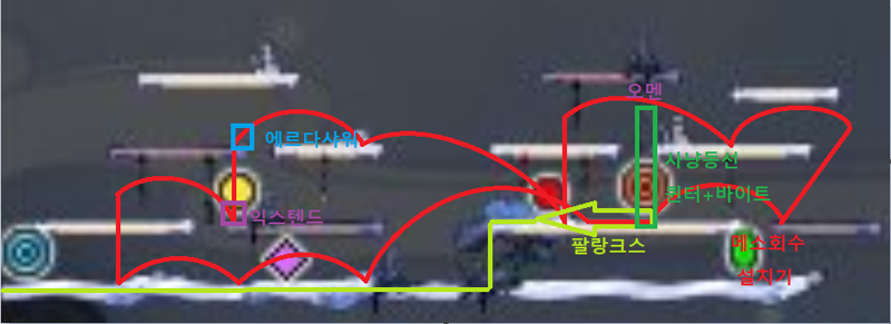 메이플스토리 인벤 나워 도원경 겨울5 제자리 1800 메이플스토리 인벤 도적 직업게시판