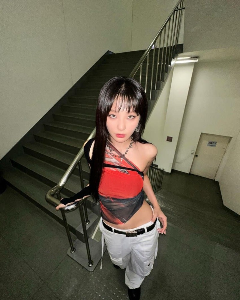 하루 한번 강슬기씨 오픈이슈갤러리 인벤