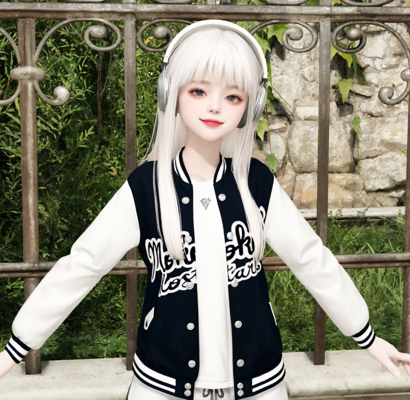 Ai 그림 신청 바드요 ️ 볼텍스 게이밍