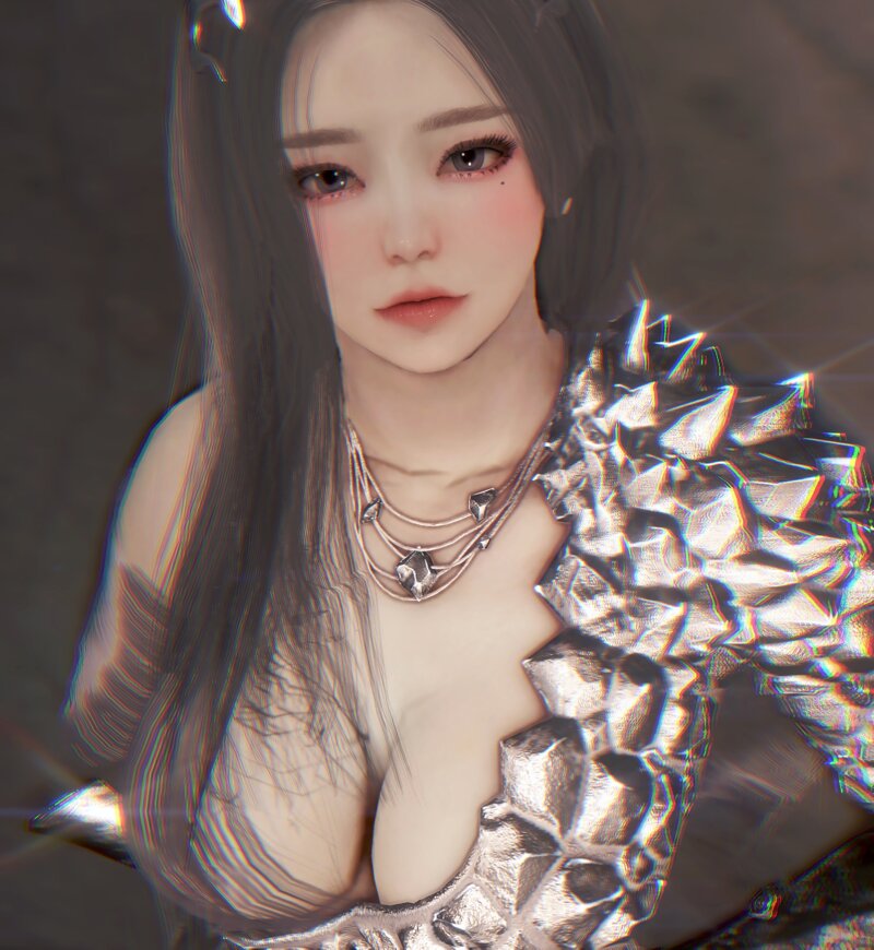 검은사막 커마자랑 레인저도발 Vortex Gaming