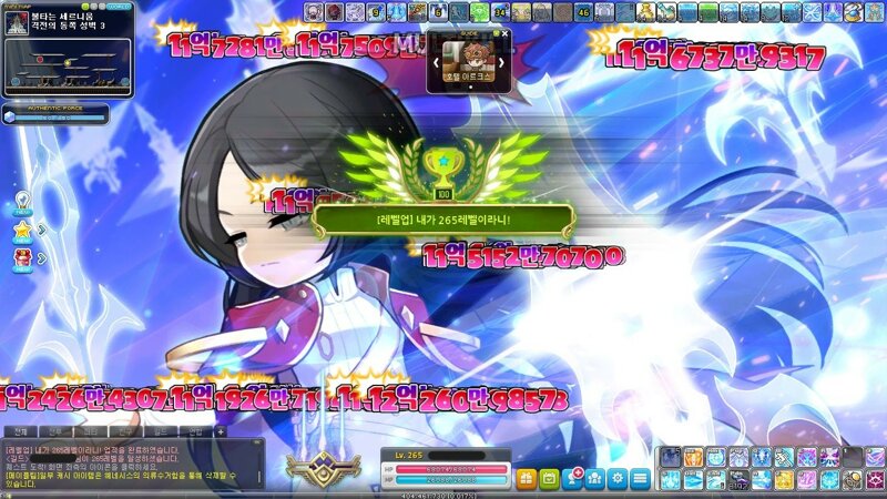 메이플스토리 커뮤니티 화제 이번에 메이플 재미들린 뉴비인데 좀 얼탱이가 없다 Vortex Gaming