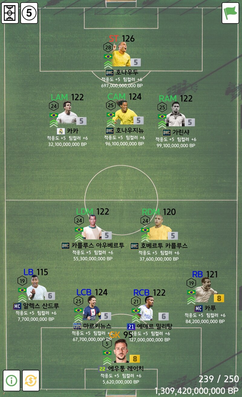 Fc 온라인 인벤 브라질이랑 어때요 Fc 온라인 인벤 자유게시판