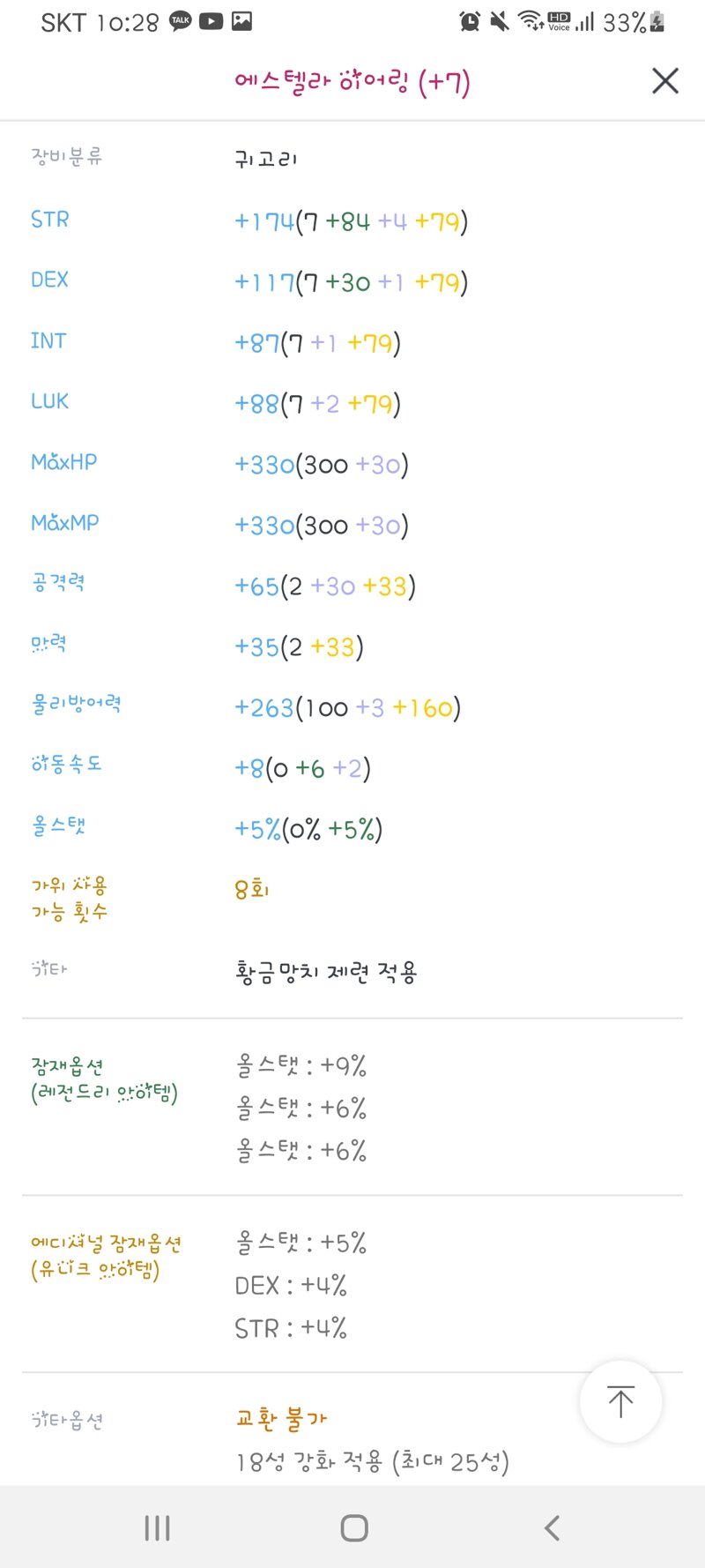 메이플스토리 인벤 281이면 무릉안보고 익몬 파티 받아주나 메이플스토리 인벤 자유게시판