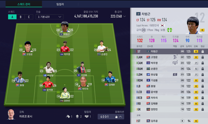 Fc 온라인 인벤 한국 역겹나요 Fc 온라인 인벤 자유게시판