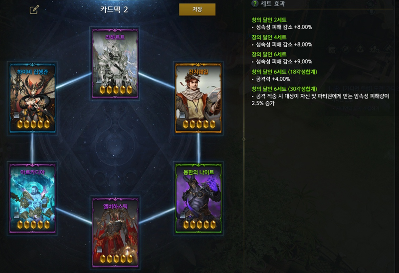 로스트아크 인벤 라우리엘 찬조 먹을려면 로스트아크 인벤 자유 게시판