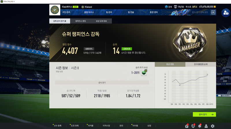 Fc 온라인 인벤 스위스 슈챔 찍먹~ Fc 온라인 인벤 감독모드 게시판