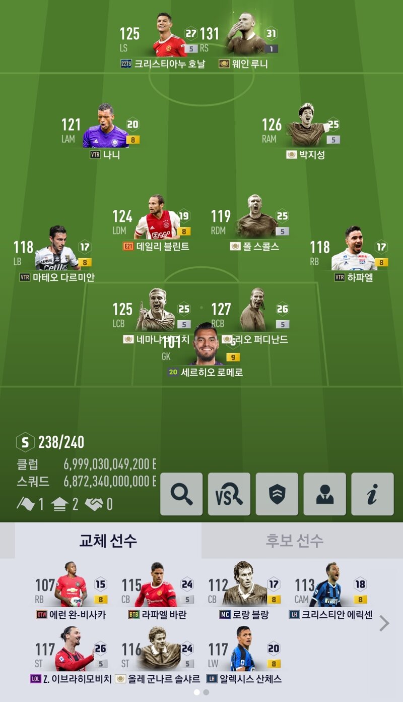 Fc 온라인 인벤 모먼트 루니는 때리면 들어가네 Fc 온라인 인벤 자유게시판