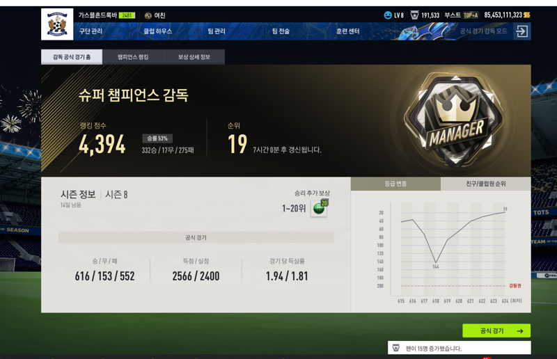 Fc 온라인 인벤 드디어 슈챔 찍먹 Fc 온라인 인벤 감독모드 게시판