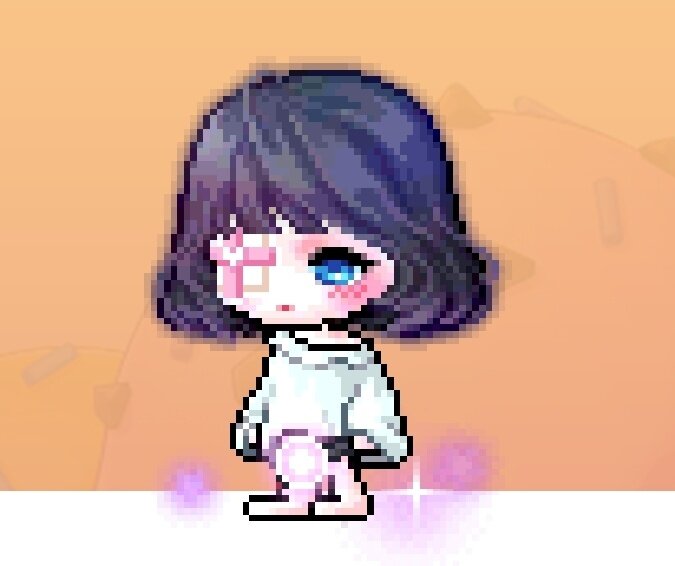 메이플스토리 인벤 유일하게 안질리는 코디들 메이플스토리 인벤 코디득템스크린샷 게시판