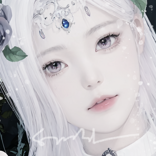 로스트아크 팬아트 디스코드 프로필 1차 Vortex Gaming