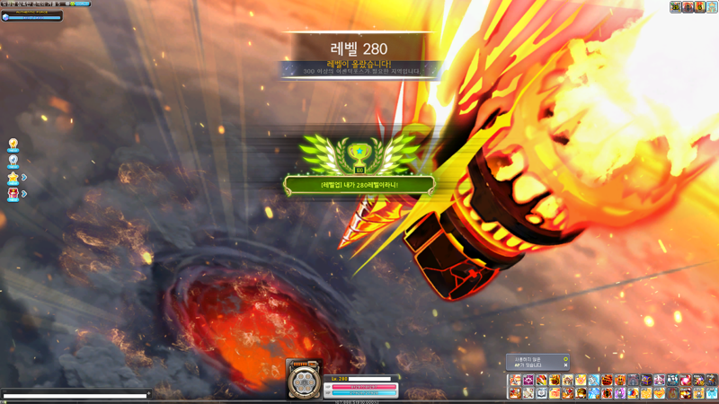 메이플스토리 커뮤니티 화제 추천 부탁 사랑 Vortex Gaming