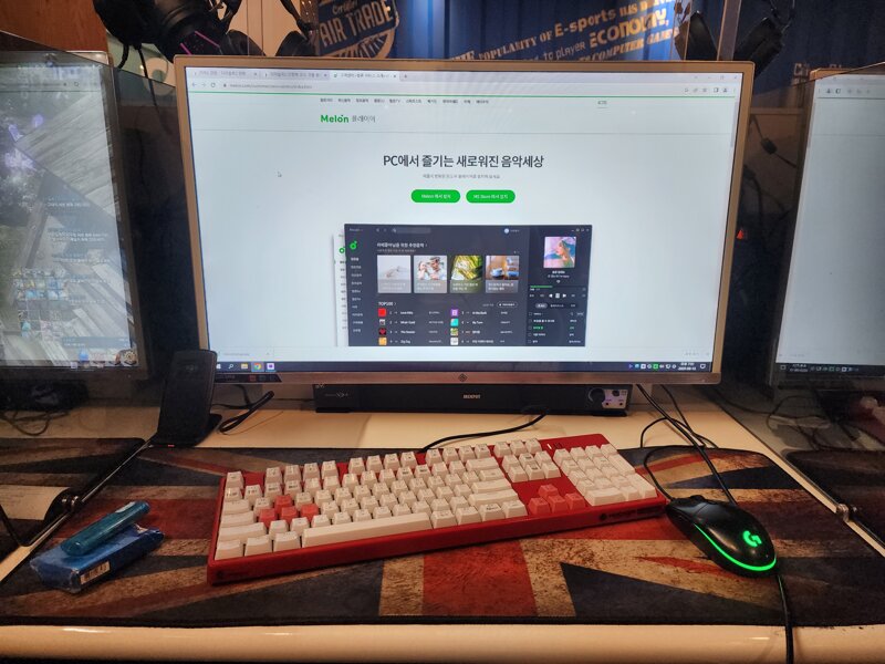 동두천의 피시방 디아블로2 자유 게시판 디아블로2 인벤