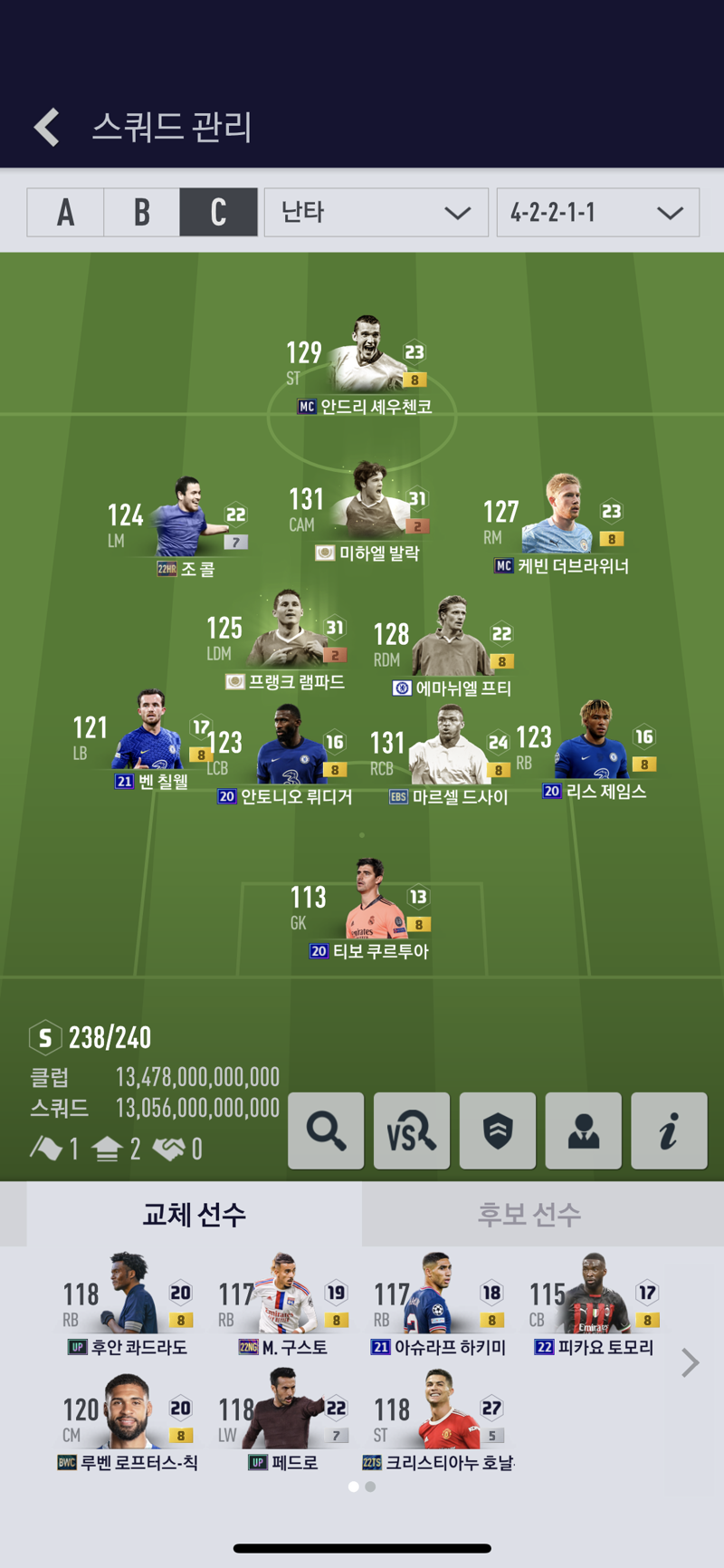 Fc 온라인 인벤 안팔려서 쓰는 토츠 날두 Fc 온라인 인벤 자유게시판